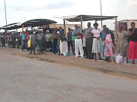 @NEST_NEWS: Putco bus commuters lambaste service